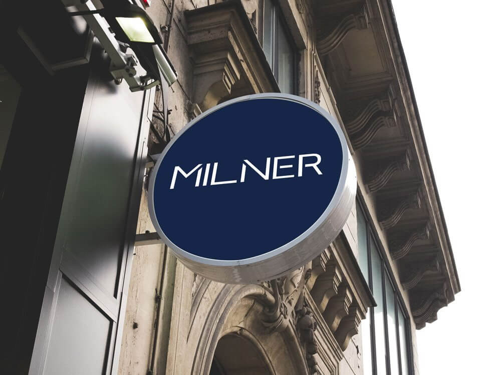 Milner Fashion - In Thiên Sơn